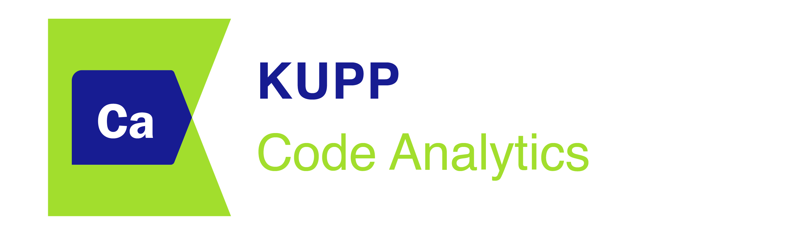 Kupp Software | Documentation
